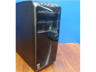 Asus torre Puerto Rico