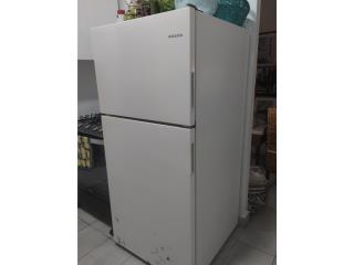 Nevera Amana Puerto Rico