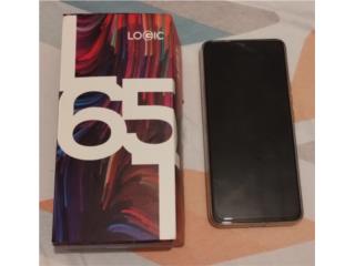 Logic L65T T-mobile Puerto Rico