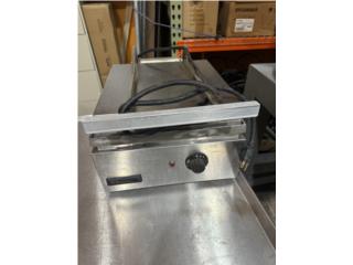 PLANCHA PARA TOSTAR Y HACER SANDWICH Puerto Rico