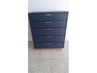 Gabetero madera sólida Puerto Rico