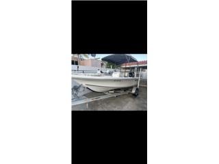 Sea Fox - Sea Fox 19.5’ 2005 Center consolé, 115hp 2005, Botes Puerto ...