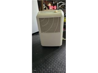 Deshumidificadores Marca Maytag Puerto Rico