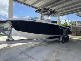 Mako - MAKO 252, Botes Puerto Rico Clasificados Online