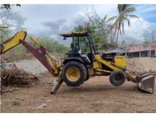 Digger 555C Puerto Rico