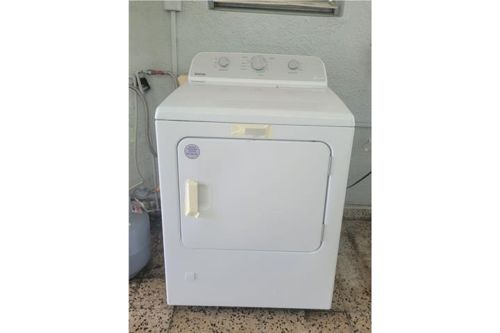 Se vende secadora Maytag Puerto Rico