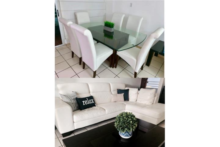 Ofertas Muebles Puerto Rico