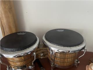 Bongo LP Puerto Rico