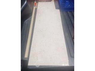 Marmol Plancha Puerto Rico