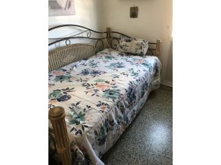 Juego de de cuarto Day Bed Puerto Rico