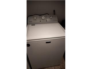 Lavadora Maytag Puerto Rico