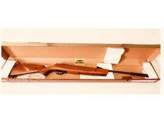 Rifle de Pellets Hatsan Calibre .22 Puerto Rico