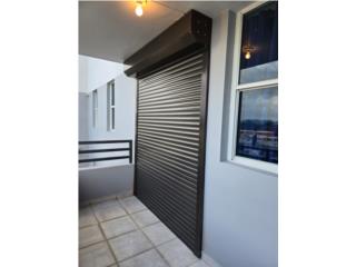 Tormenteras Puerto Rico