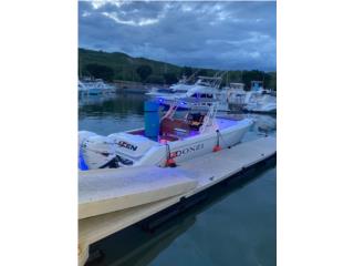 Donzi - Donzi 35- Pro-Line , Botes Puerto Rico Clasificados Online