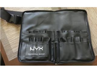 Cartera de Cintura para Brochas de Maquillaje Puerto Rico