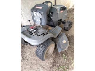 Se vende tractor Puerto Rico