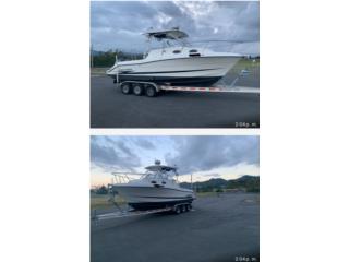 Hydra Sports - Hydra sport 2004 , Botes Puerto Rico Clasificados Online