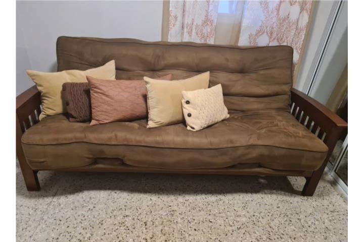 Sofá Cama Puerto Rico