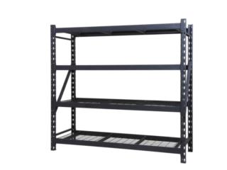 Rack almacenamiento Puerto Rico