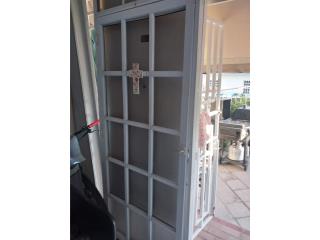 Puerta de screen 36×96 Puerto Rico