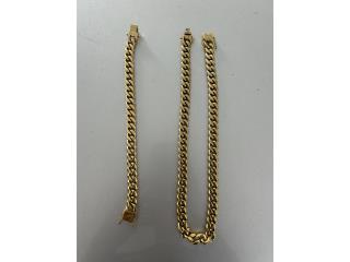 Cadena cubana Puerto Rico