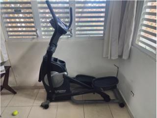 Eliptica Pro-Form XP 160 Nitida Puerto Rico