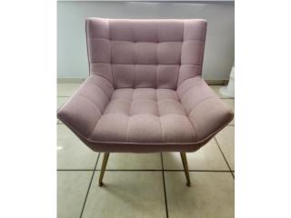 Silla de Decora Home Puerto Rico