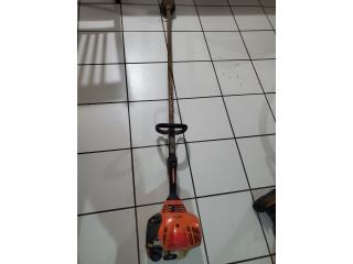 Trimmer Stihl FS-70-RC. Puerto Rico