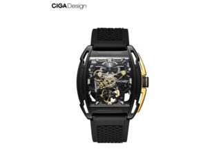 Reloj CIGA DESIGN 1005 ORIGINAL Nuevo Puerto Rico