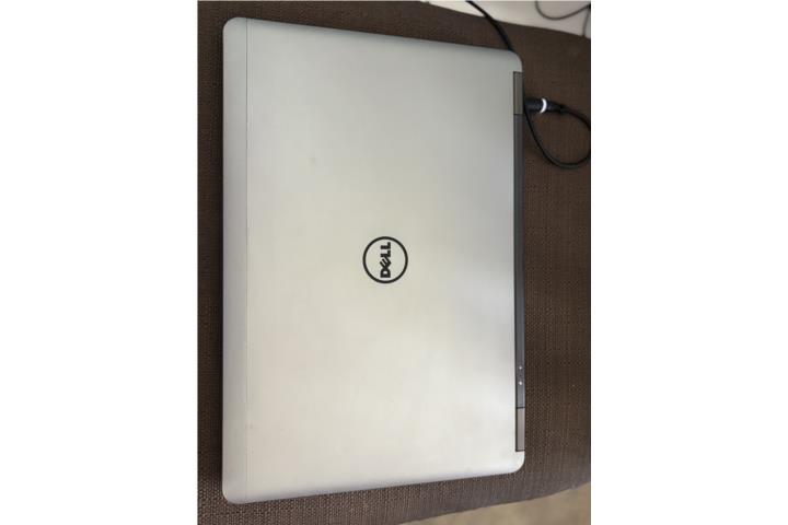 Laptop Dell latitud E7440 Como Nueva Puerto Rico