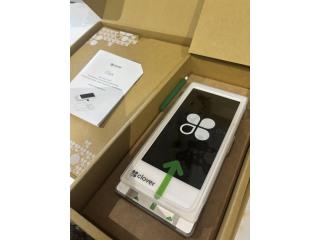 Clover flex Puerto Rico