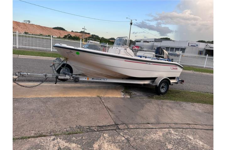 Boston Whaler - Boston Whaler, Botes Puerto Rico Clasificados Online