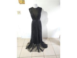 Traje elegante perfecto para prom Puerto Rico