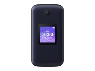 Teléfono Celular TLC Flip Go Modelo 4058W Puerto Rico