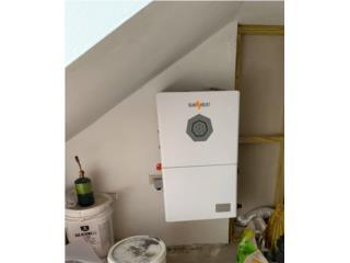 Inverter Sunbeat pro 12k Puerto Rico