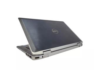 Dell LATITUDE E640 LAPTOP Puerto Rico