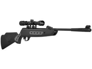 Rifle de Pellets Hatsan .22 ó .25 Puerto Rico