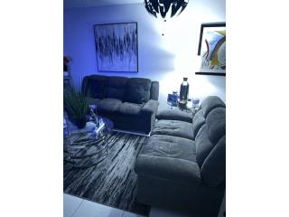 Set de muebles Puerto Rico