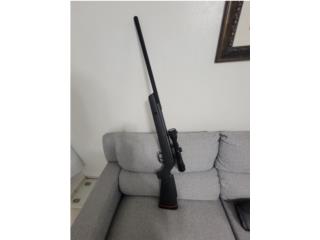 Rifle de pellet Gamo Varmint Puerto Rico