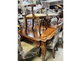 Comedor / 8 sillas Puerto Rico