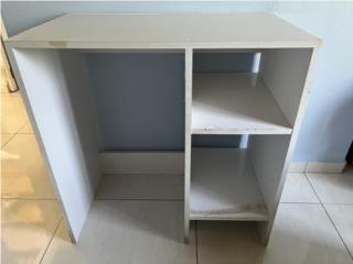 Escritorio PVC Puerto Rico