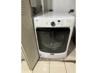 Secadora Maytag Puerto Rico