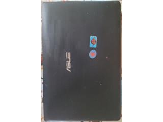 Laptop 15.6" Asus K55N a la venta Puerto Rico