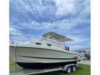Hydra Sports - Bote Hydra Sport 26 pies, Botes Puerto Rico Clasificados ...