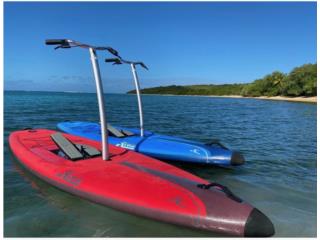 Hobie Cat - Hobbies Eclipse Paddle board, Botes Puerto Rico ...