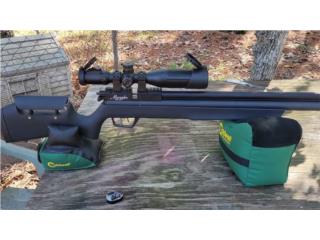 Rifle de Pellets Marauder .22 Semi-Auto Puerto Rico