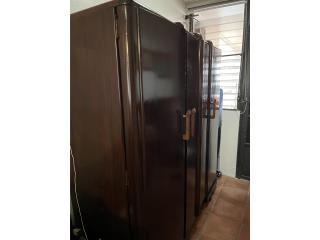 Armario (chifforover) Puerto Rico