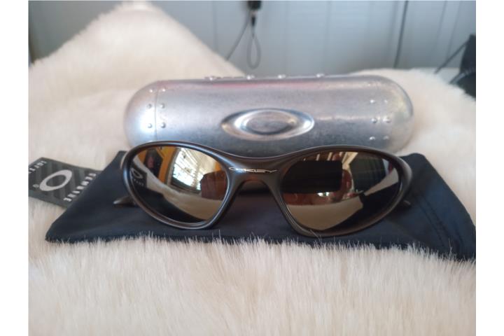 GAFA OAKEY MINUTE 1.0 Puerto Rico