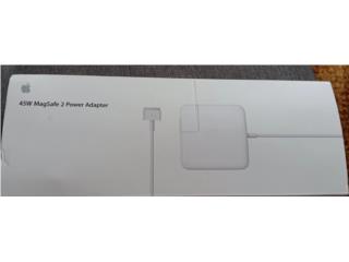 Adaptador APPLE Puerto Rico
