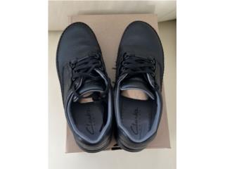 Zapatos Clark Classic Puerto Rico